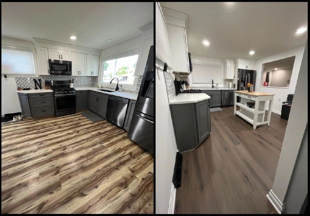 Buffalo Home Flooring: Floor Update & Replacement | Modern Flooring